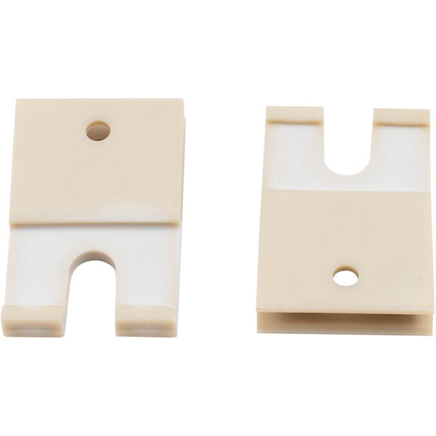 Window Regulator Guide Clip Set - Compatible with 1995 - 2003, 2005 ...