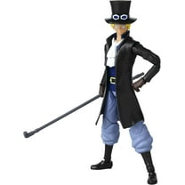 Anime Heroes - One Piece - Sabo, 6.5" Action Figure with Accessories ...