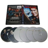 Ash Vs. Evil Dead Complete Series Box Set: Season 1-3 (DVD) - Walmart.com