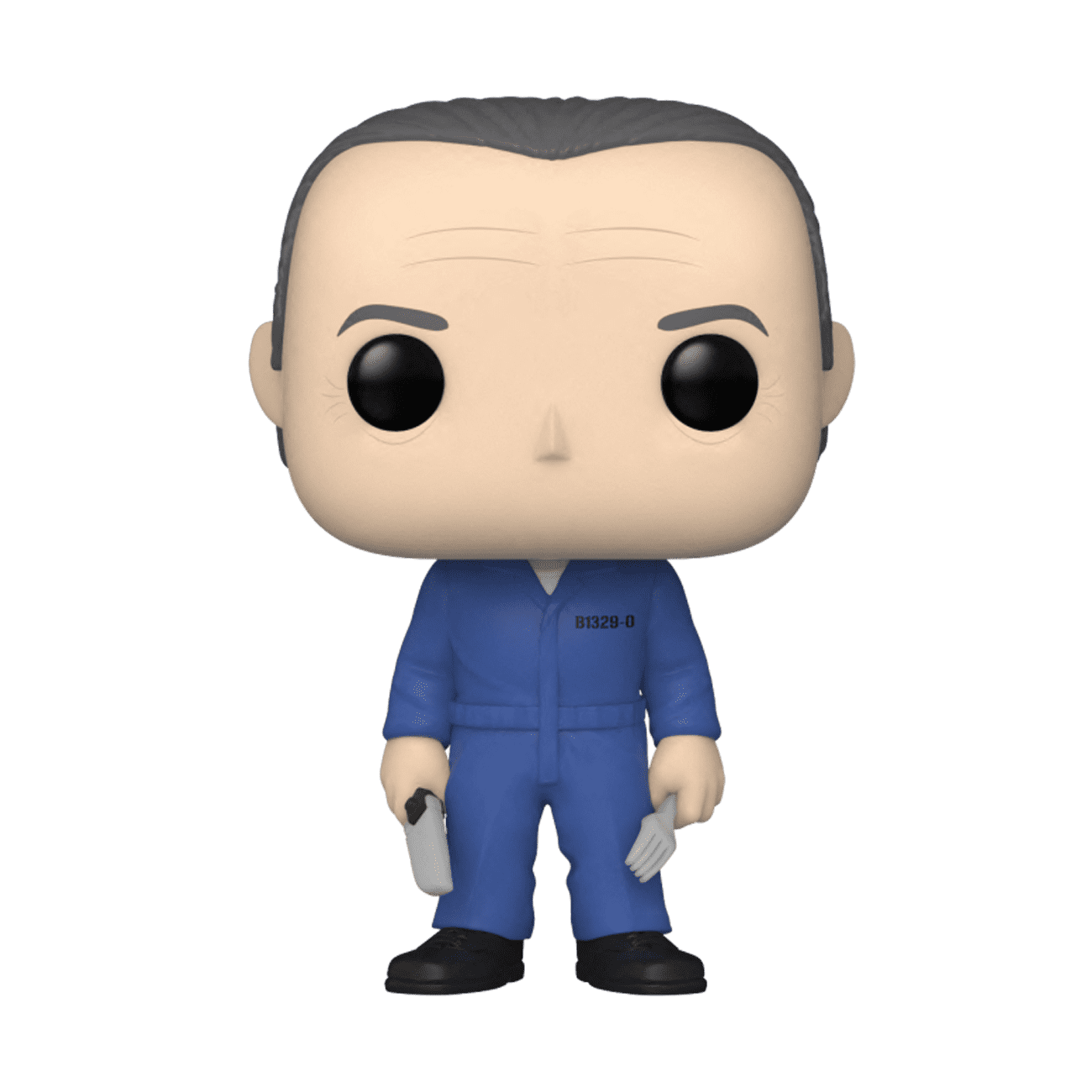 Buy Funko Pop! Hannibal Lecter Figure Online Nepal | Ubuy