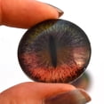 30mm Color Changing Fantasy Creature Animated Glass Eyes - Walmart.com