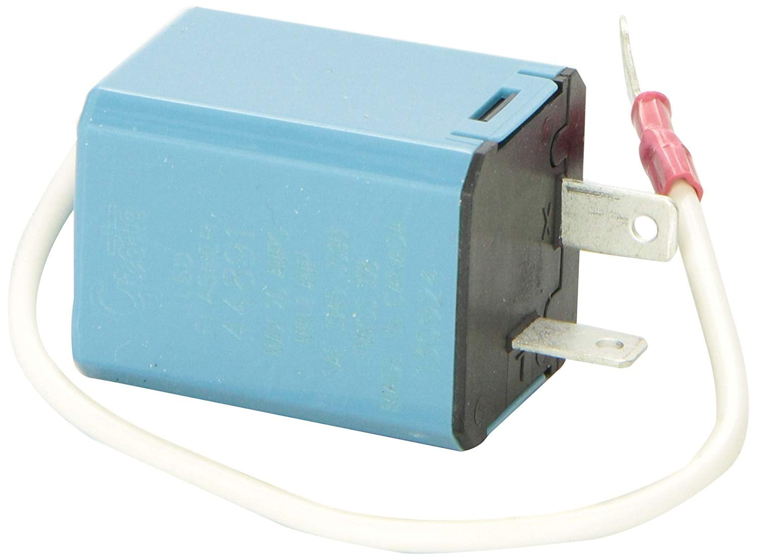 44891 2 Pin Flasher (Variable-Load Electronic LED), Grote FLASHER, SELF ... 44891 2 Pin Flasher (Variable-Load Electronic LED), Grote FLASHER, SELF ...