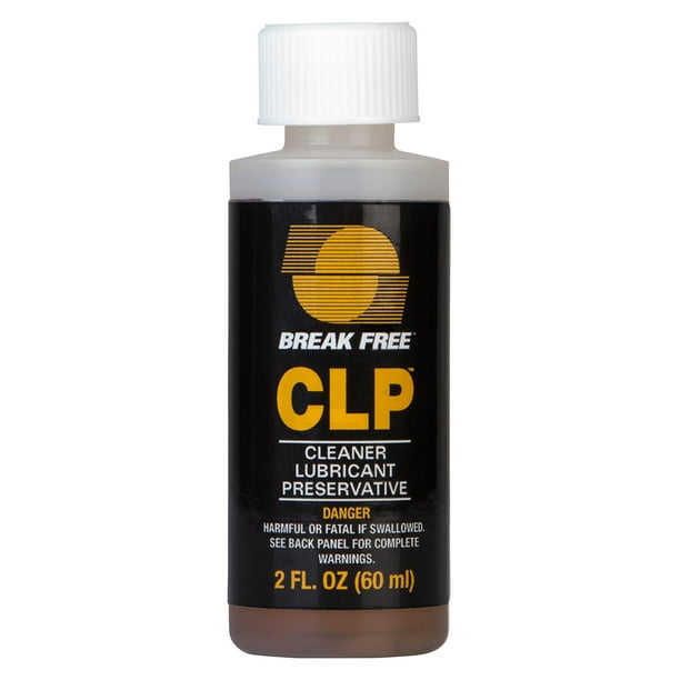 BREAKFREE CLP-20-1 BF CLP 2OZ (60 ML) 10 PK - Walmart.ca