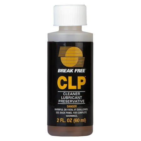 BREAKFREE CLP-20-1 BF CLP 2OZ (60 ML) 10 PK - Walmart.ca