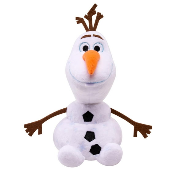 Olaf Stuffed Animals