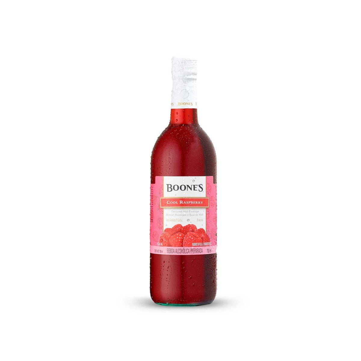 Boones, Cool Raspberry, 750 ml Boone’s Vino rosado | Walmart en línea