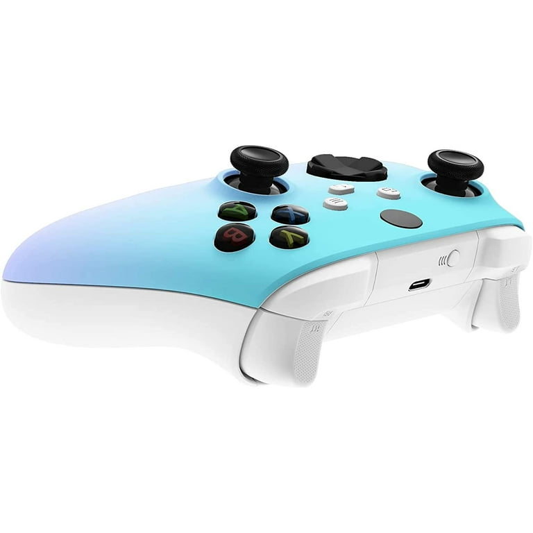 Custom Light Xbox Controller