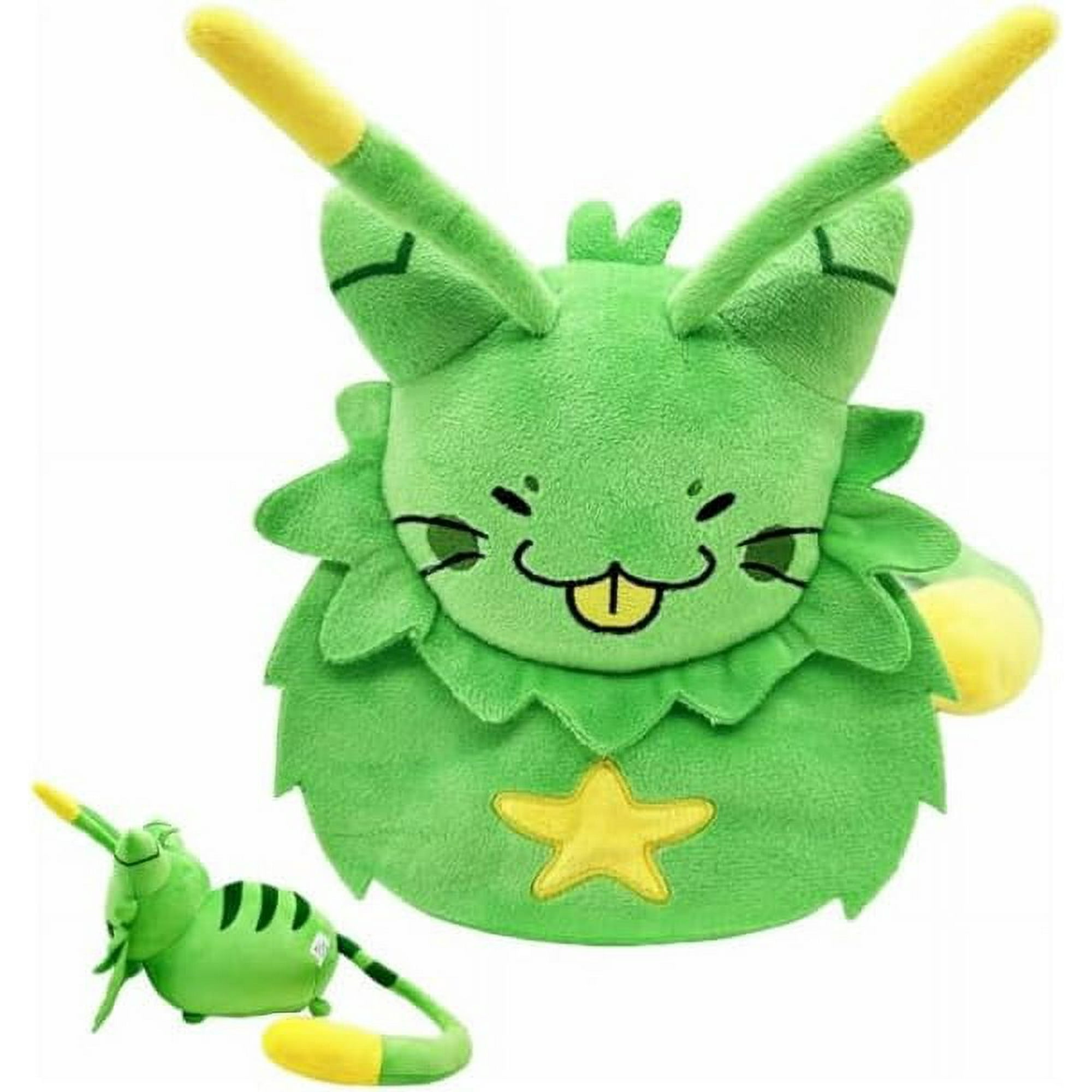 Click here for Unbranded Gnarpy Plush  Regretavator Gnarpy Alien... prices