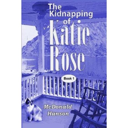 The Kidnapping of Katie Rose | Walmart Canada