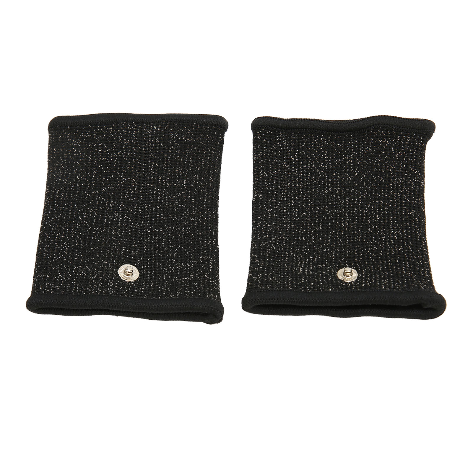 Muñequera con electrodo, pulsera conductora Tens, pulsera conductora ...