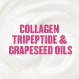 Gold Bond Plumping Collagen Body and Face Serum Lotion, Lightweight ...