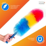 "Kitchen + Home 18"" Extended Cleaning Long Lasting Static Duster, SC ...