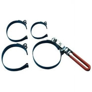 Lisle 50720 - Gripper Oil Filter Pliers - Walmart.com