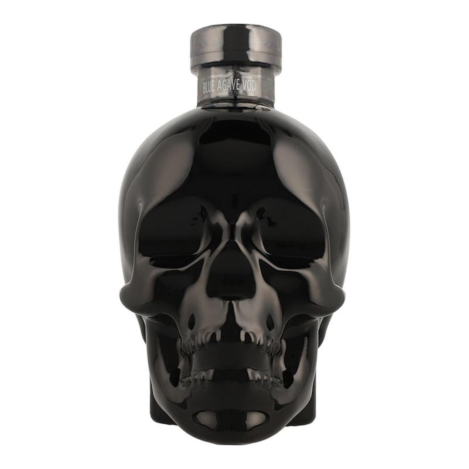 Paquete de 3 Vodka Crystal Head Onix 750 ml | Walmart en línea