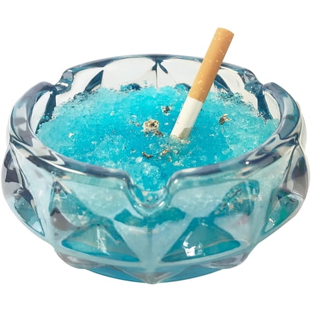 Ashtray Cleaning Sand Indoor Ashtrays Sand Soot Adsorption Suitable for ...