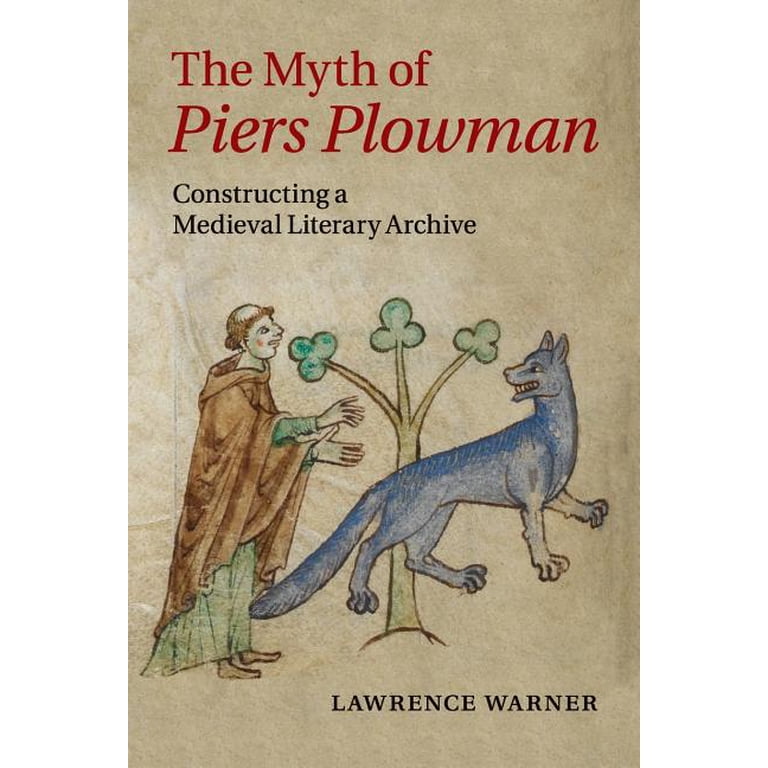 Piers Plowman Poem