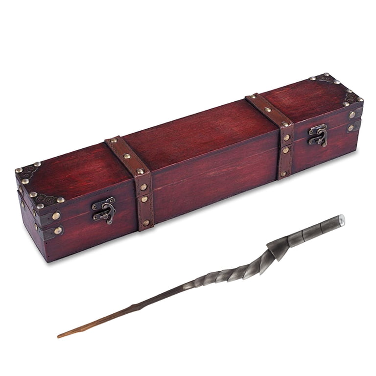 Magic Wands Handcrafted