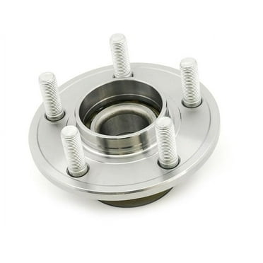 MOOG 515160 Wheel Bearing and Hub Assembly - Walmart.com