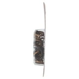 Goody Ouchless Polyband Elastics Brunette 50 count - Walmart.com
