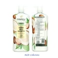 Pantene Pro-V Coconut Milk & Shea Butter Shampoo and Conditioner Set ...
