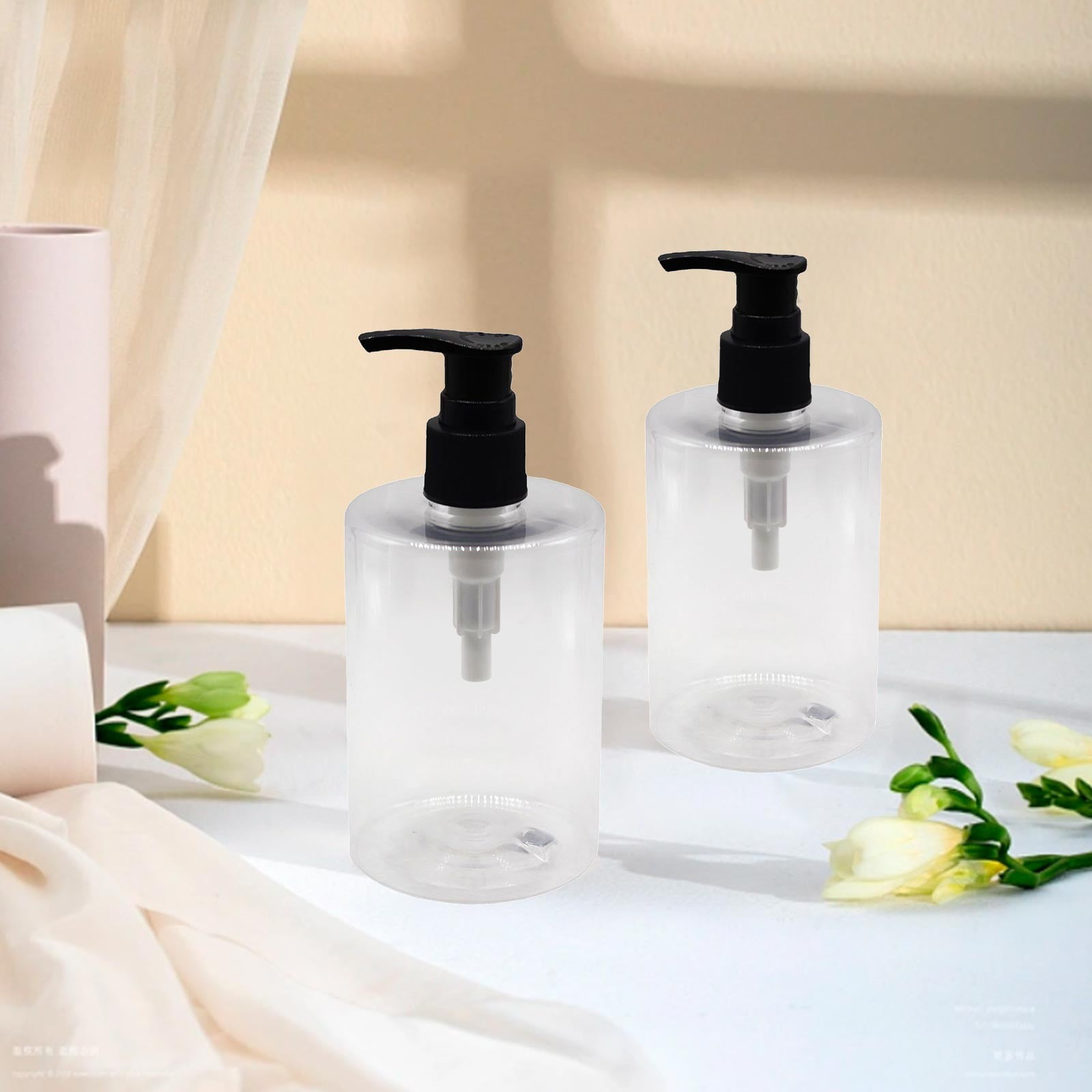 Click here for Oleegame 1pc Glass Bottle Pet Material 300ml Flat... prices