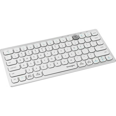DUAL WIRELESS COMPACT KEYBOARD | Walmart Canada