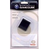 GameCube Console Memory Card 251 - High Capacity Game Save Storage ...