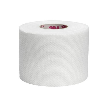 3M Medipore H Soft Cloth Surgical Tape 2 in x 10 yd Roll #2862 by 3M ...