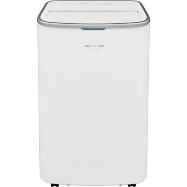 Frigidaire Gallery 12,000 BTU Cool Connect Smart Cylinder Portable Air ...