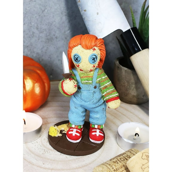 Chucky Doll