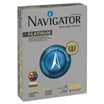 Navigator Platinum Paper, 99 Brightness, 32lb, 8-1/2 x 11, White, 250 ...