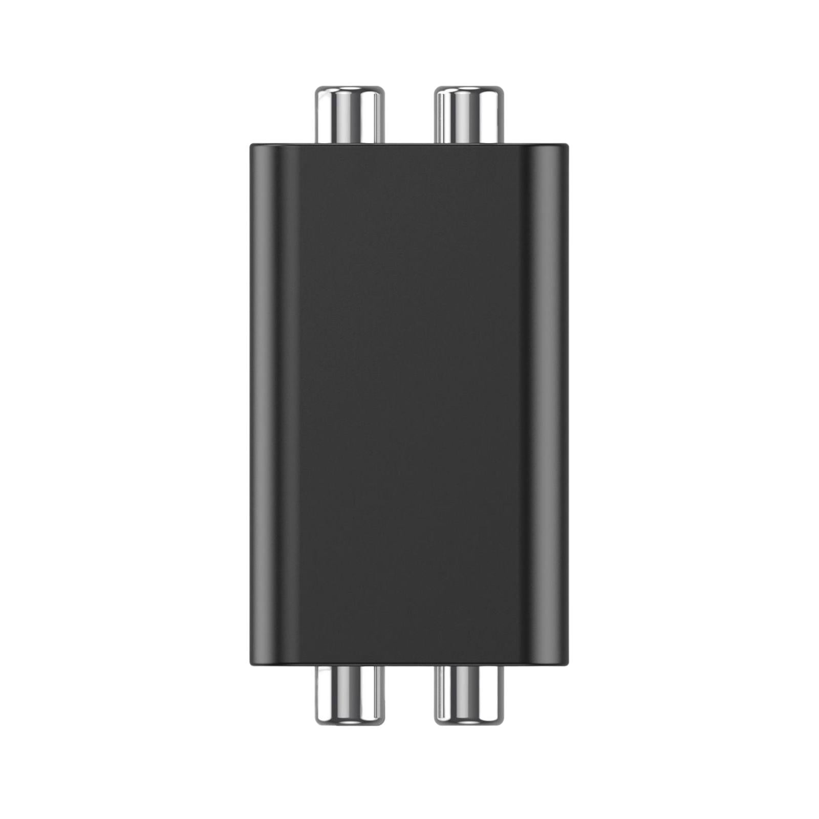 Buy Ground Loop Noise Isolator Loop Isolator for Audio System Online at ...