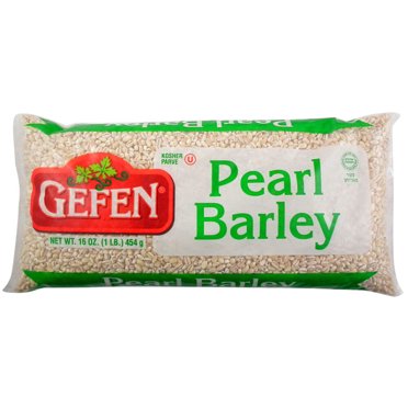 Bob's Red Mill Pearl Barley 30 oz Pkg - Walmart.com