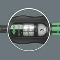 Wera 075623 Torque Wrench 60-300 Nm Reversible Ratchet 1/2" Drive ...