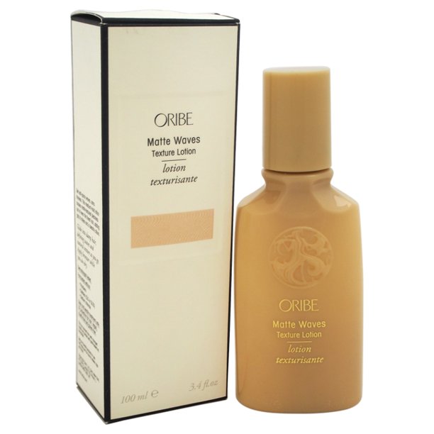 Oribe - Matte Waves Texture Lotion by Oribe for Unisex - 3.4 oz Lotion ...