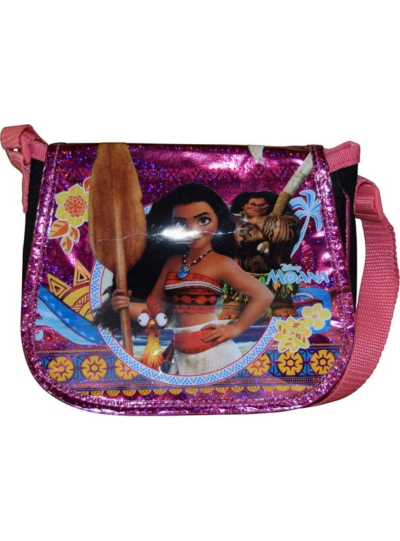 Moana Purse