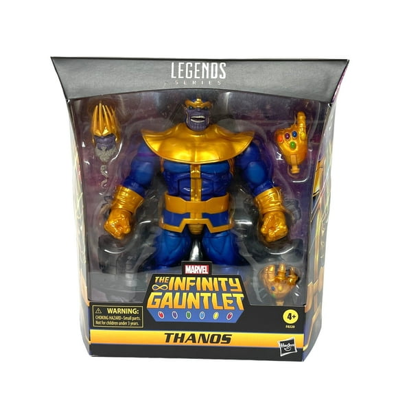 Infinity Gauntlet Thor