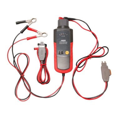 Electronic Specialties ESI-194 Super Relay Buddy Relay Tester - Walmart.com