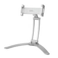 onn. 2-in-1 Tablet Stand Holds Most Devices with 5.5''-12.9'' Screens ...