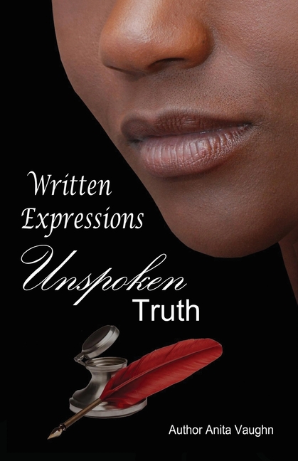 Written Expression Unspoken Truth (Paperback) - Walmart.com