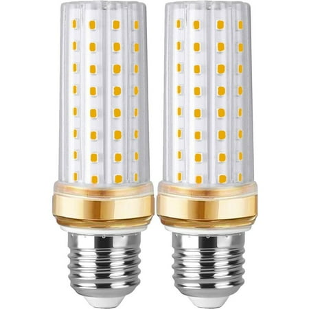 E27 LED Bulb Warm White 20W Versailles Equivalent Halogen Bulb, 3000K ...