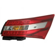 Tail Light Assembly - Cooling Direct Fit/For 11-14 Toyota Sienna-Base/L ...