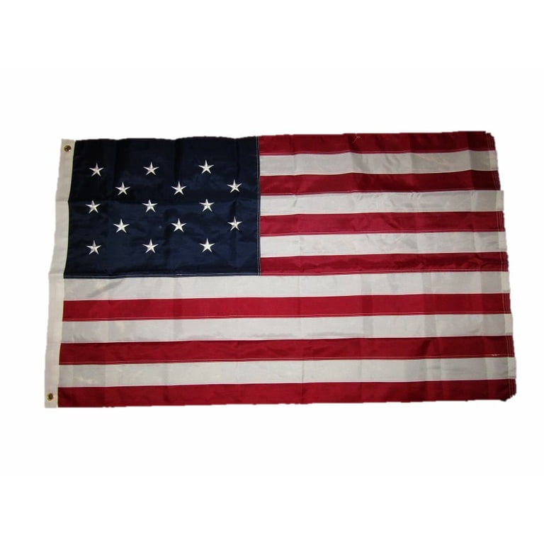 War Of 1812 Flag Clip Art