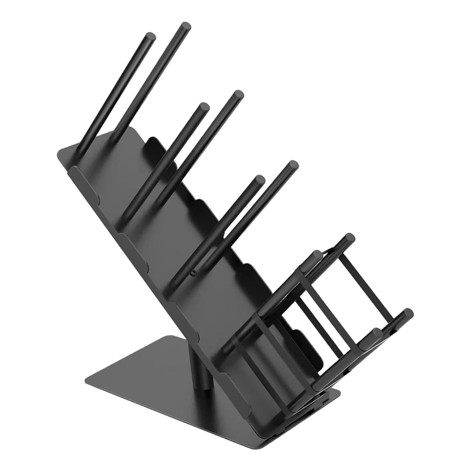 Click here for Lingqin Paper Cup And Lid Holder Black Dispenser F... prices