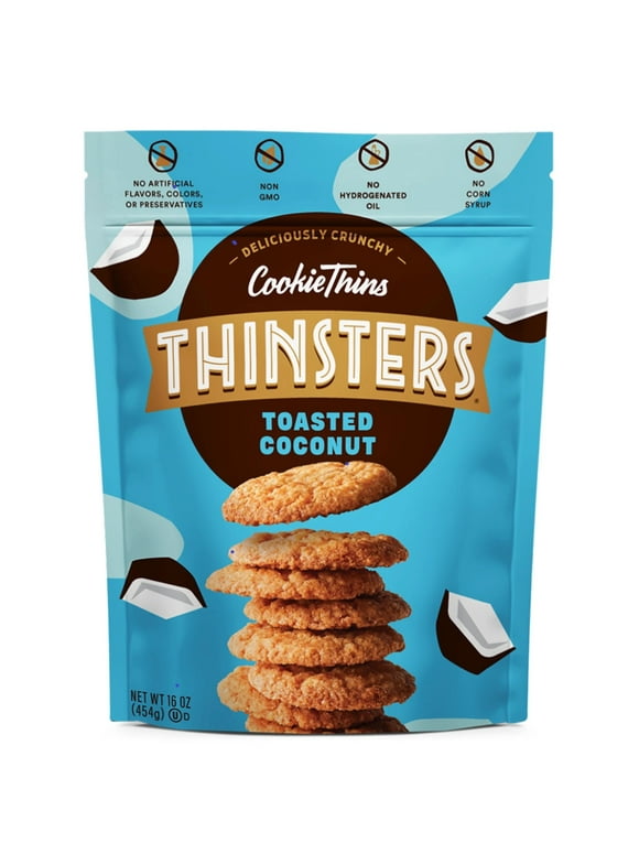 Thinsters Cookies - Walmart.com