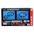 Auto World: CrossTrax Road Course - 9' Slot Car Race Set, 2 Variable ...