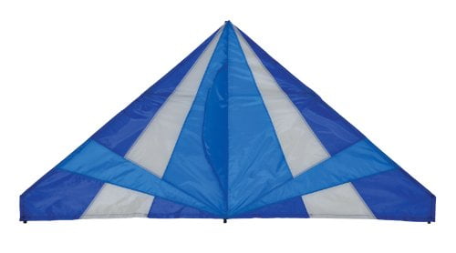 In the Breeze Cool Delta Kite, 6-Feet - Walmart.com