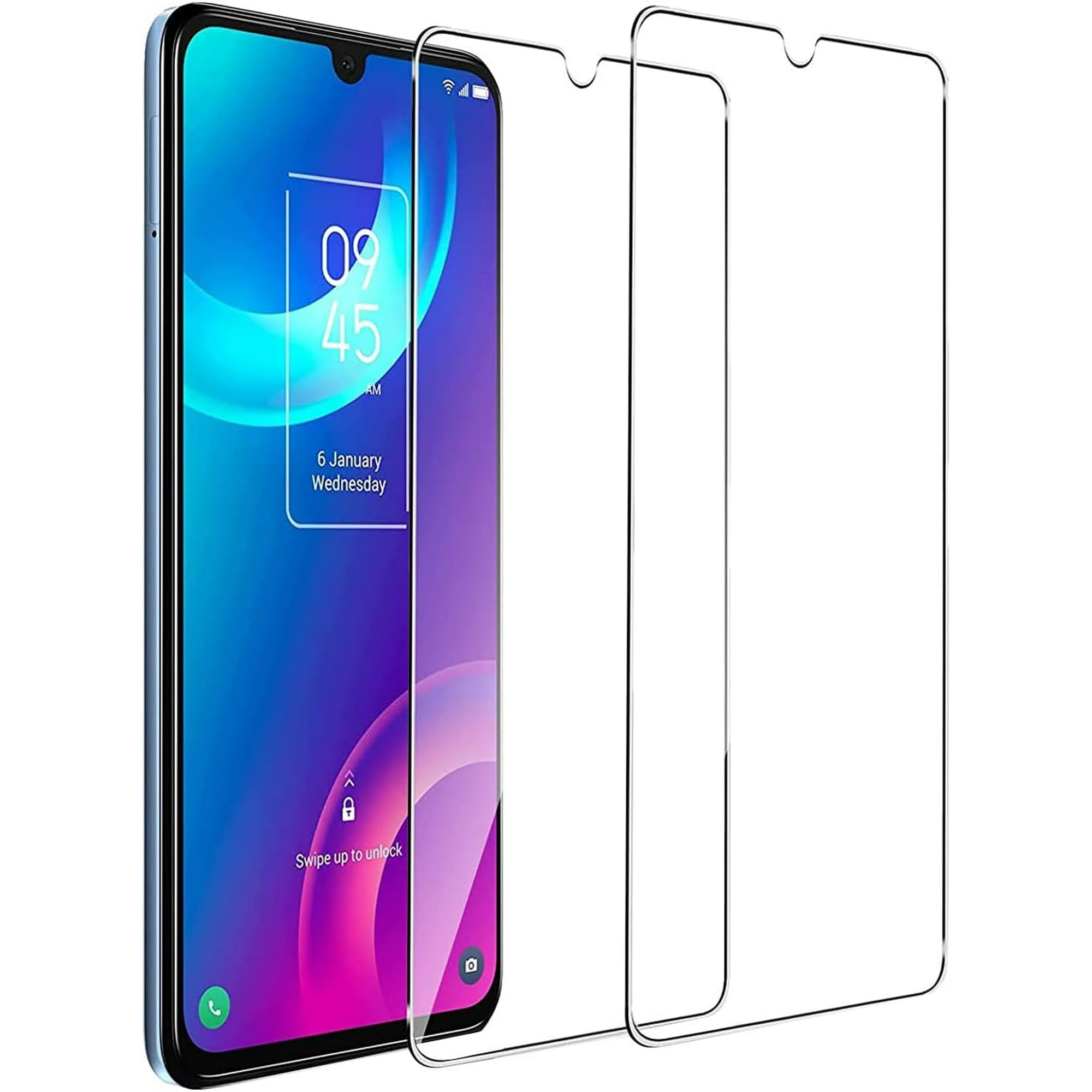 Click here for Supershield Screen Protector For Tcl 20s Tempered... prices