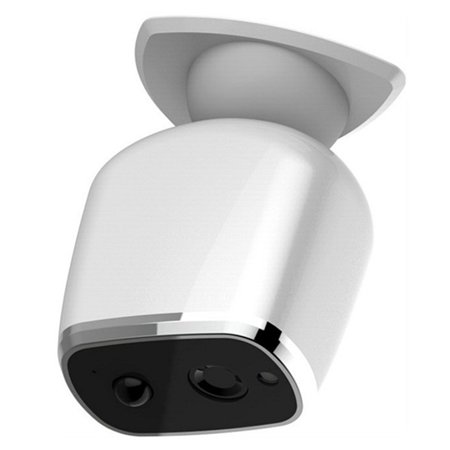 TF Card Storage Mini Camera IP Battery Infrared Wireless Low Power ...