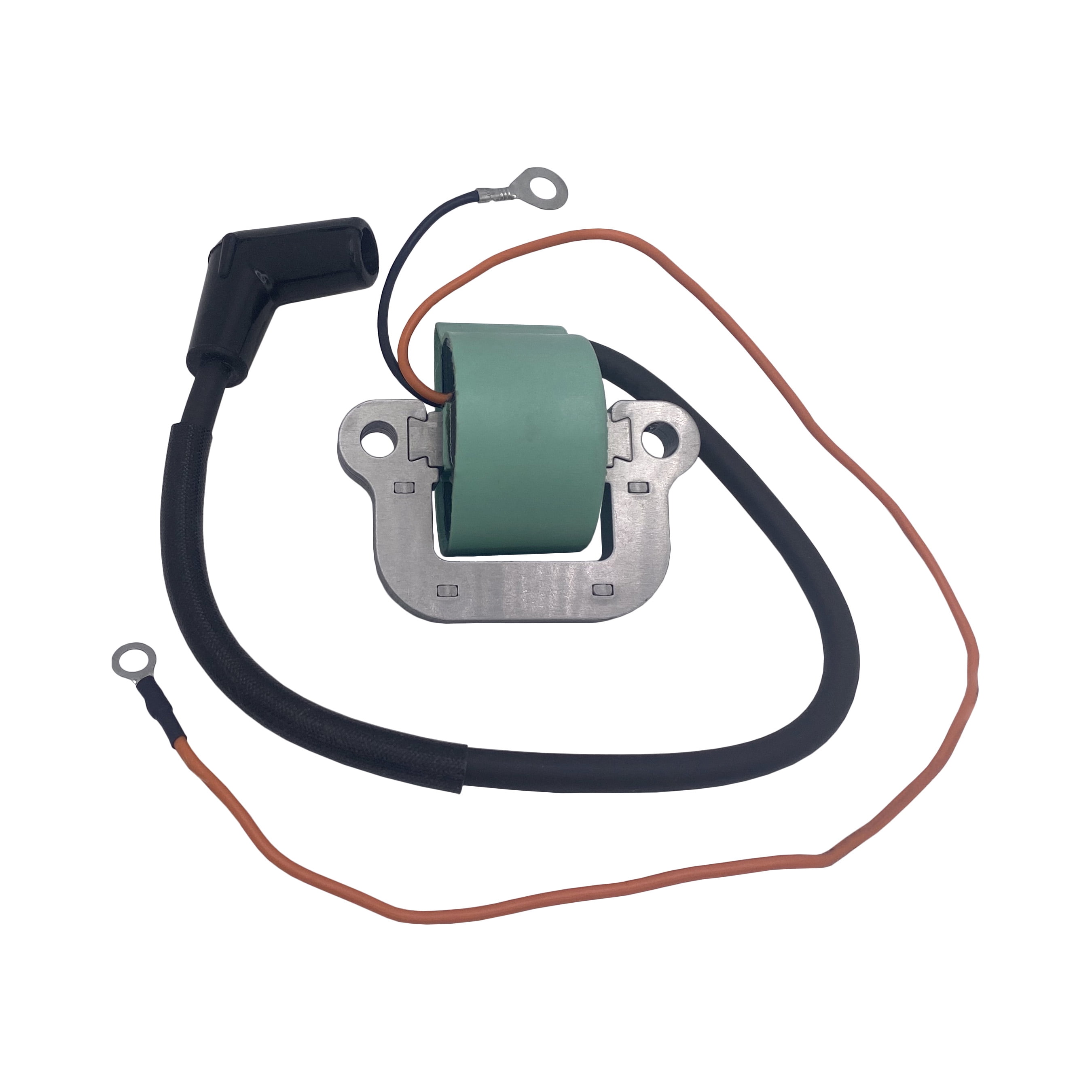 The 1996 Evinrude 50 Hp Coil A Guide To Troubleshooting And Replacement